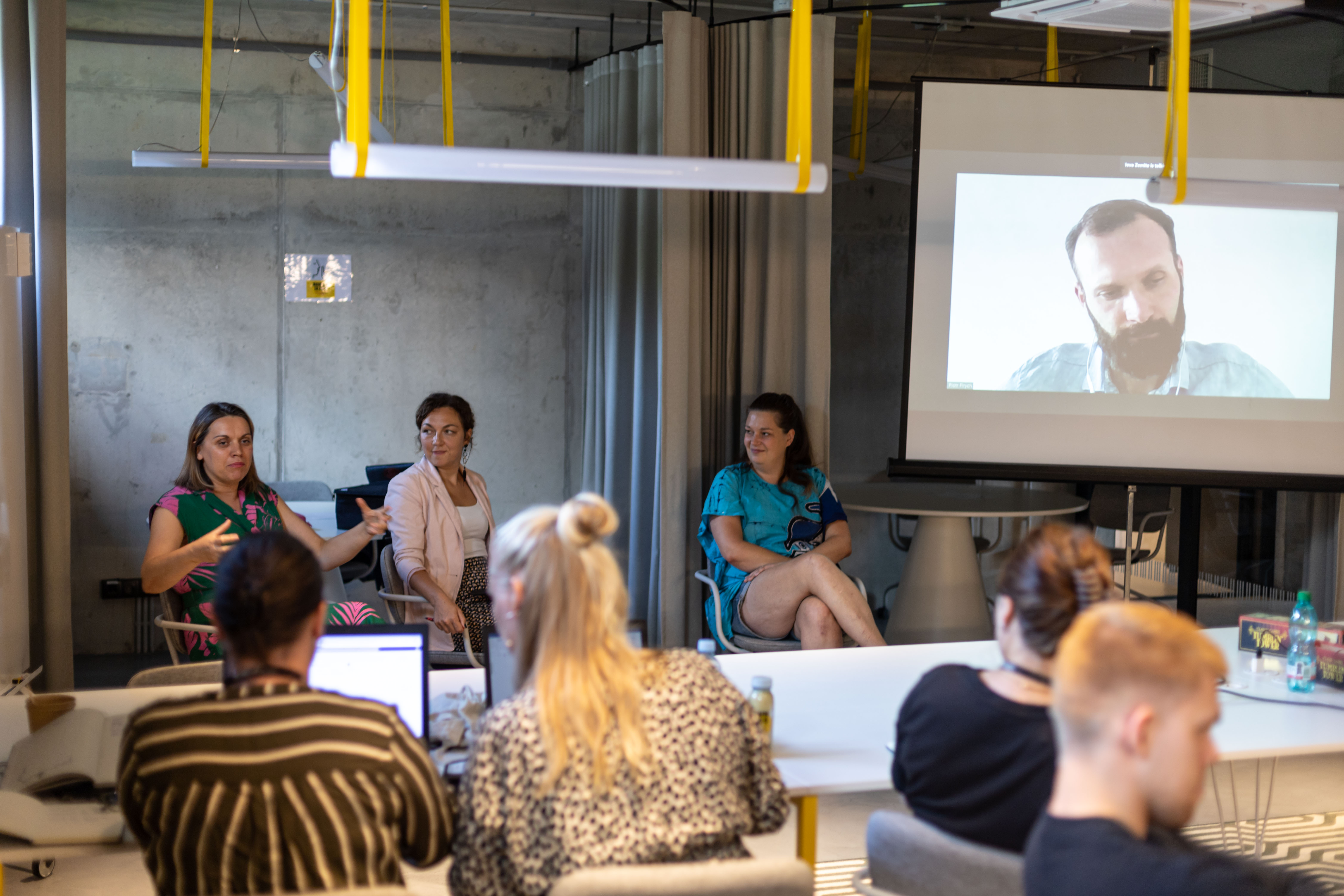 Cultural Entrepreneurship & Leadership - Latvian Academy of Culture
